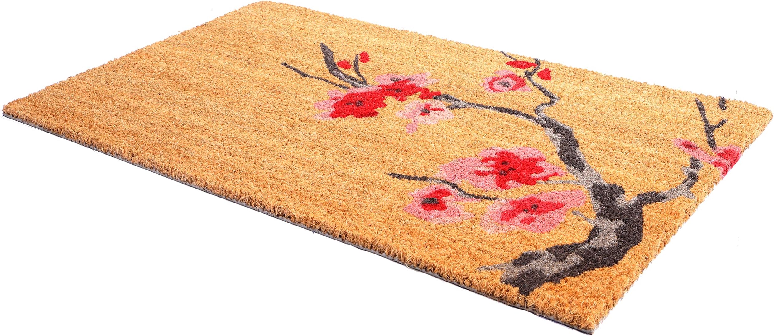 Amazon.com : Calloway Mills Asian Welcome Doormat : Asian Door Mat ...