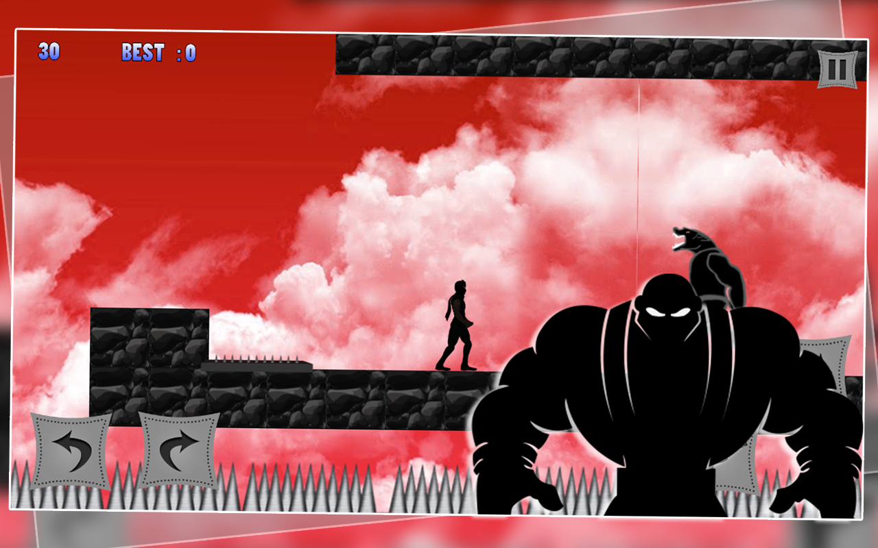 Shadow Hero in the Kingdom of the Eternal Rising Sun Quest 2 - Free ...