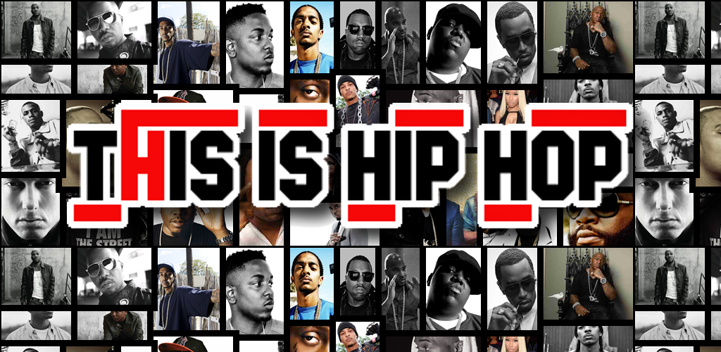 This Is Hip Hop:Amazon.es:Appstore for Android
