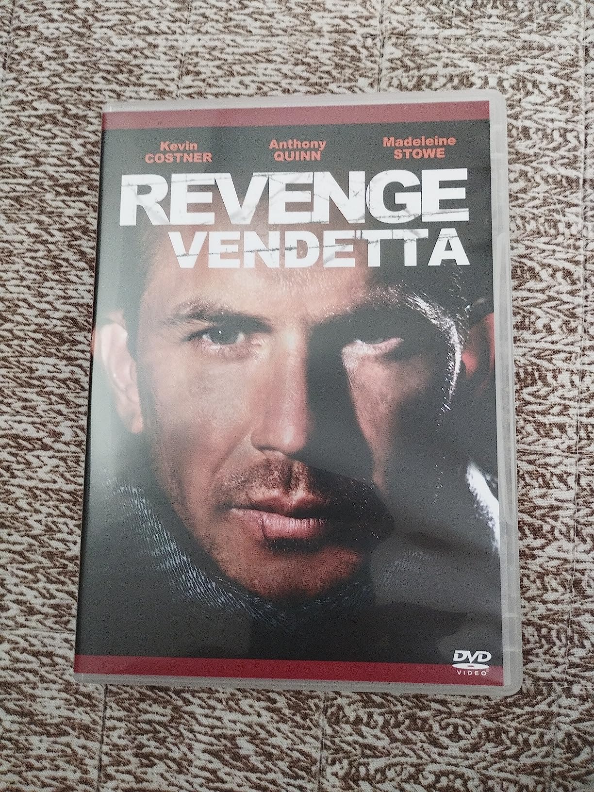Revenge: Amazon.it: Film e TV