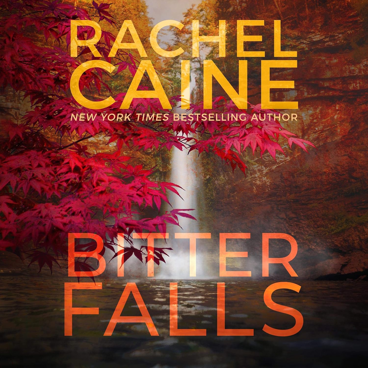 Amazon.com: Bitter Falls: Stillhouse Lake, Book 4 (Audible Audio ...