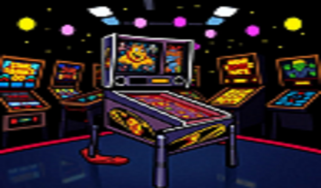 pinball - App on Amazon Appstore