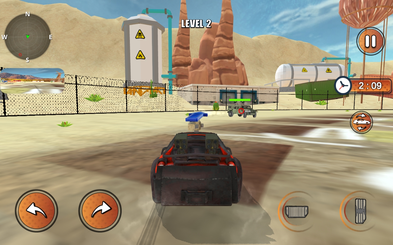 Demolition Car Crash Games For Boys - Best Crash Car Destruction Games ...