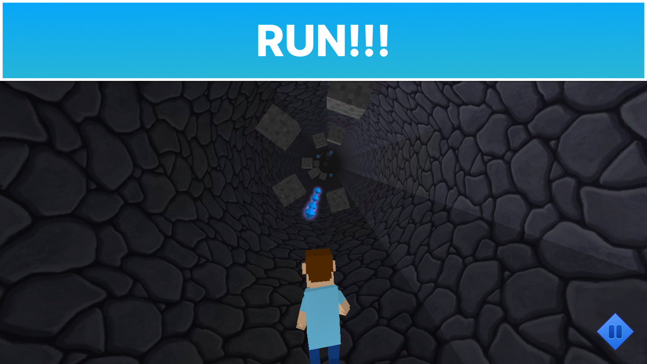 Mine Runner 3D - Speed Game - App on Amazon Appstore