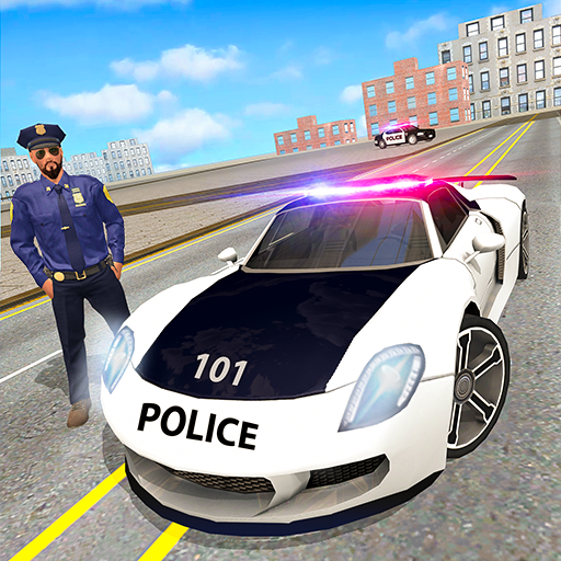 Police Car Chase: Cop Games - App on Amazon Appstore
