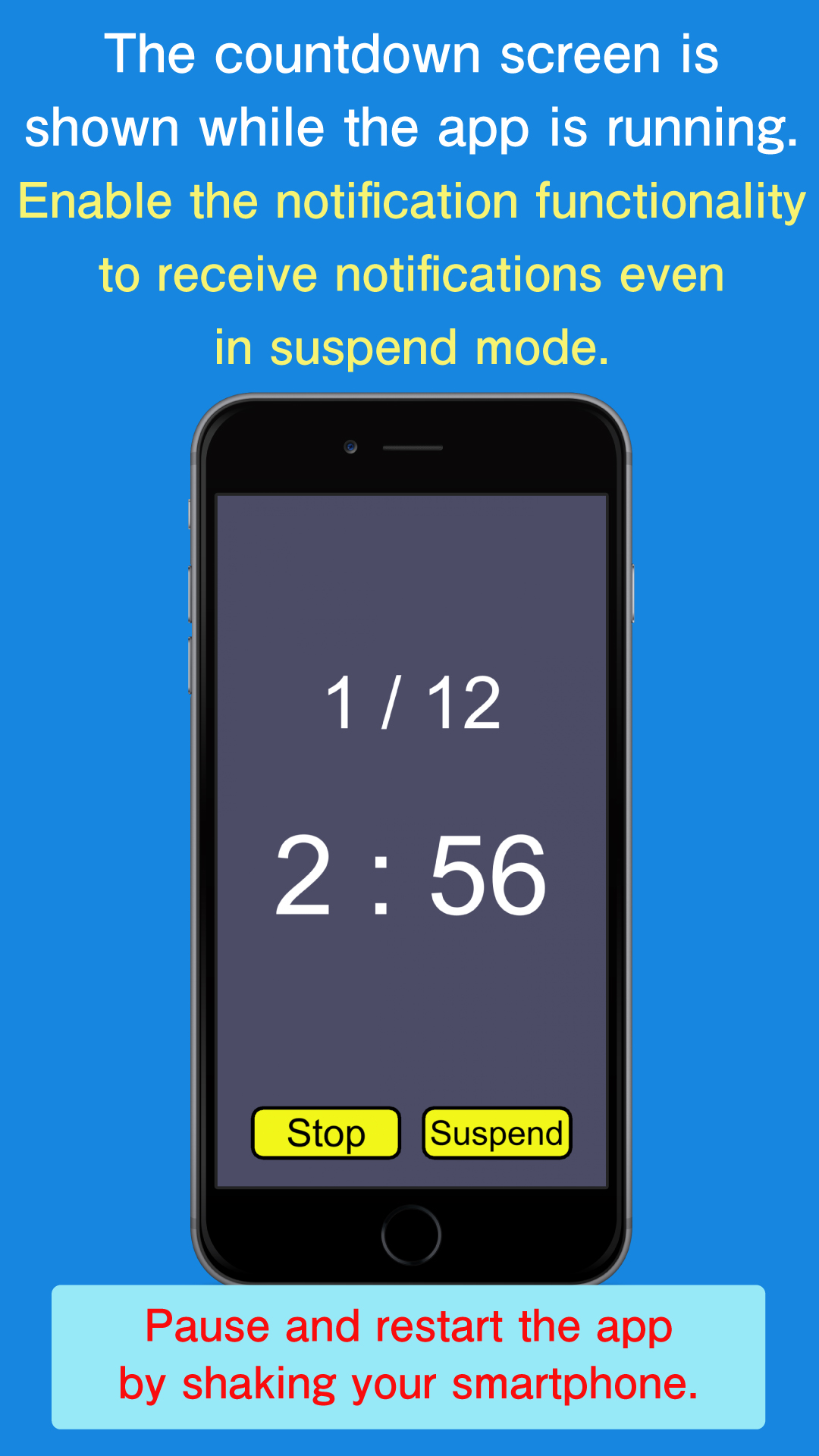 R-Timer - App on Amazon Appstore