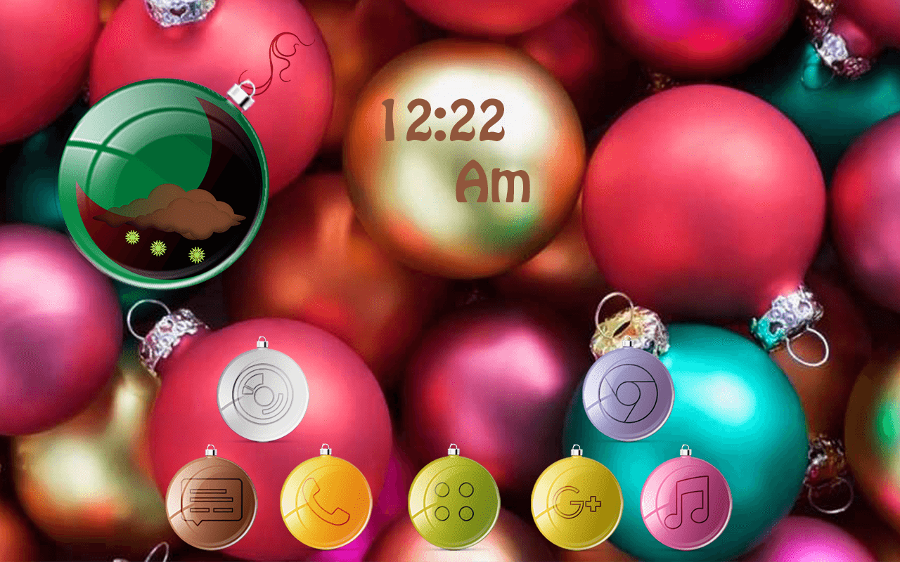 Yule Season - App on Amazon Appstore