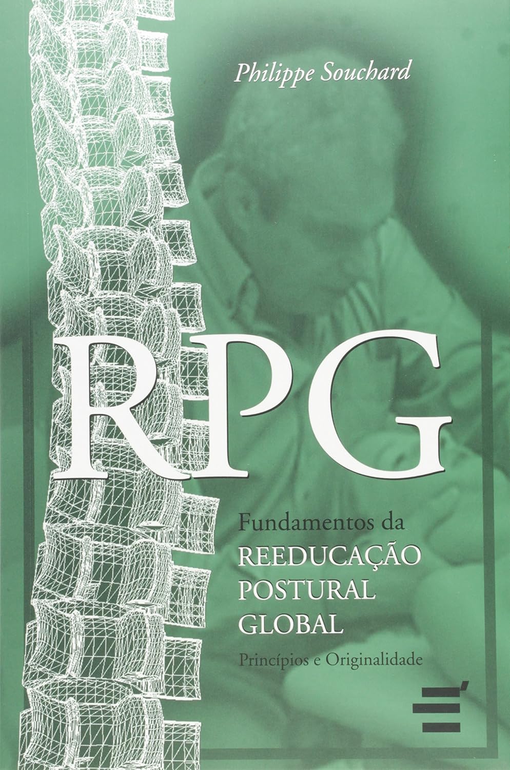RPG. Fundamentos da Reeducação Postural Global: Amazon.co.uk ...