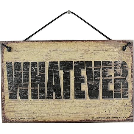 Amazon.com: 5x8 Vintage Style Sign with Heart Saying,"Mimi's Bed ...