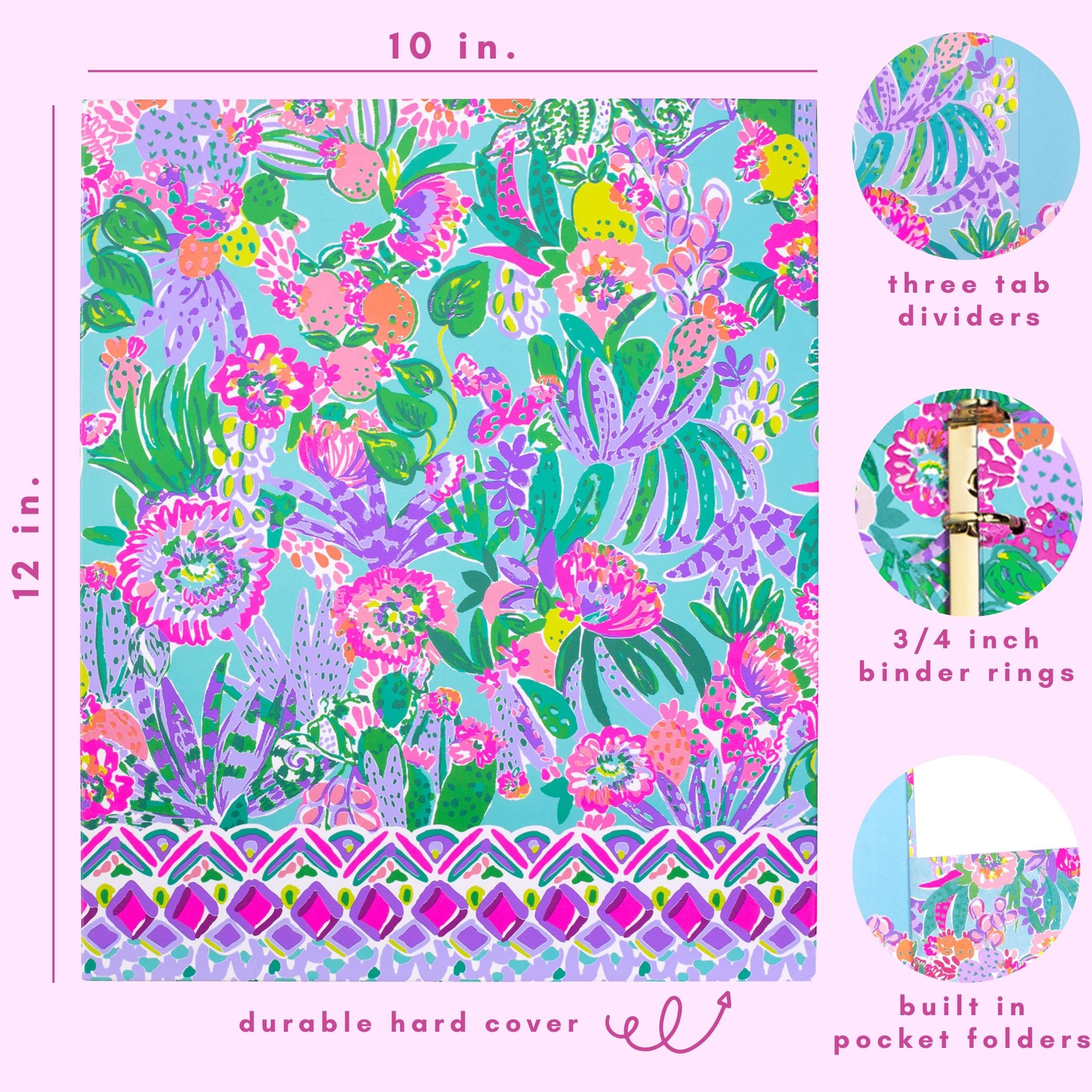 Lilly Pulitzer Binder Printables Lilly Pulitzer Fabric By The Yard
