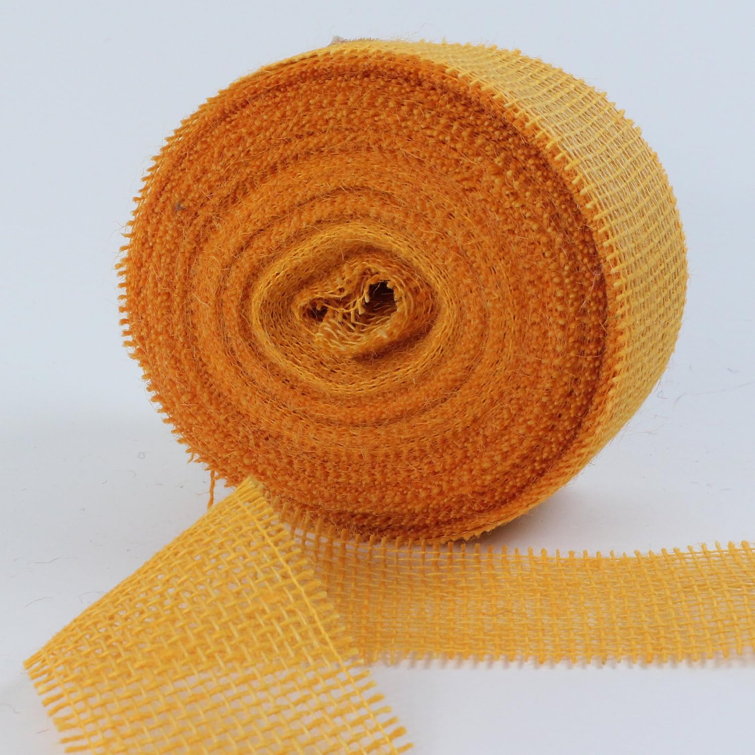 Amazon.com: Jute ribbon decoration ribbon gift ribbon table decoration ...