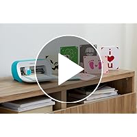 Amazon.com: Cricut Joy Starter Tool Kit - To be used with Cricut ...