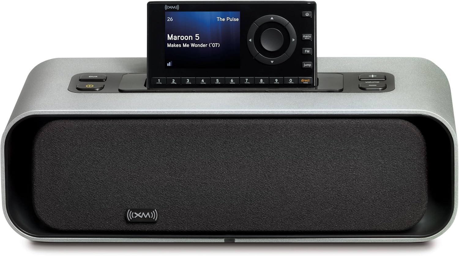 Xm Compact Sound System at Lance Upshaw blog