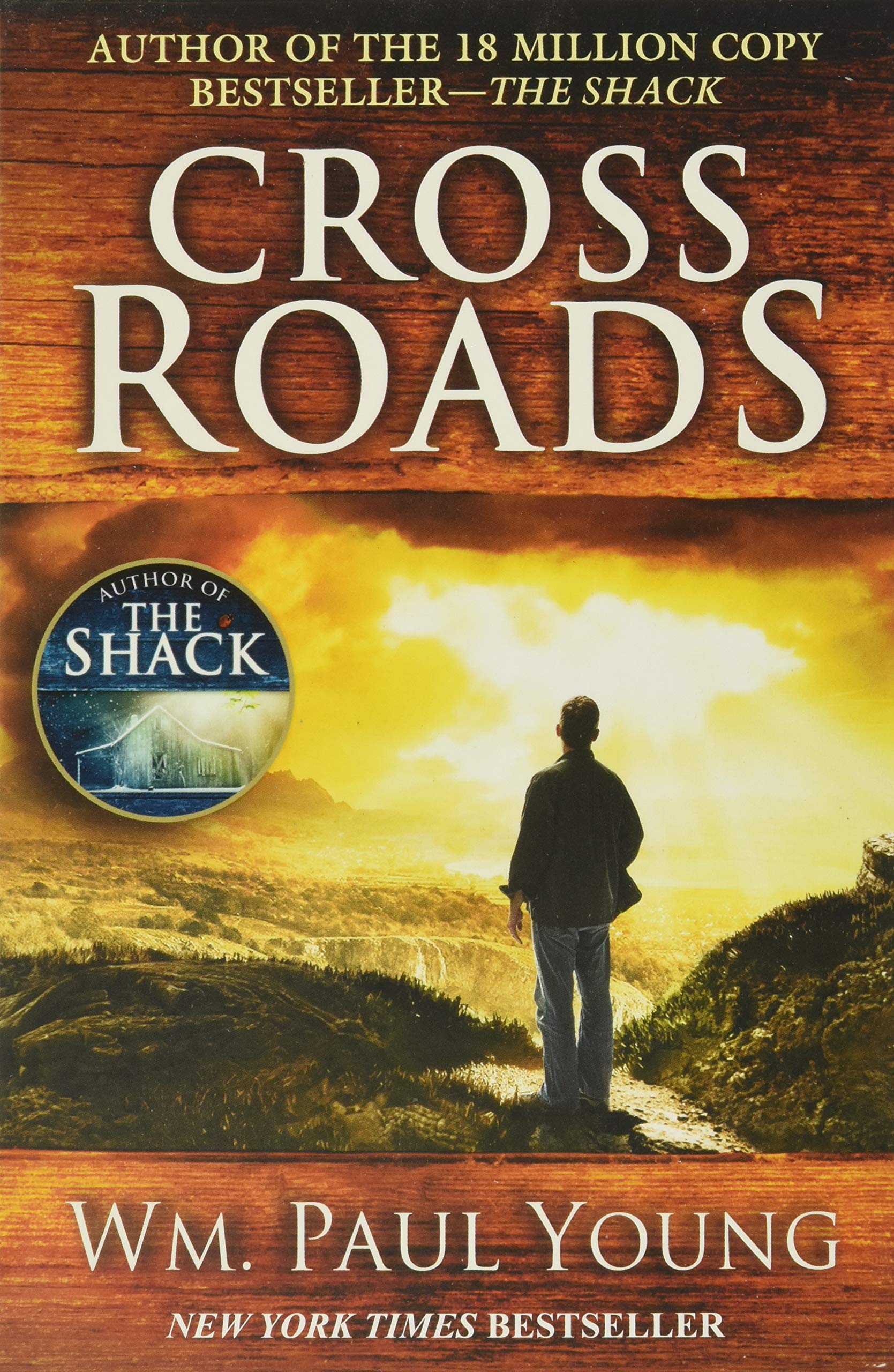 Cross Roads: Young, Wm. Paul: 9781455516025: Amazon.com: Books
