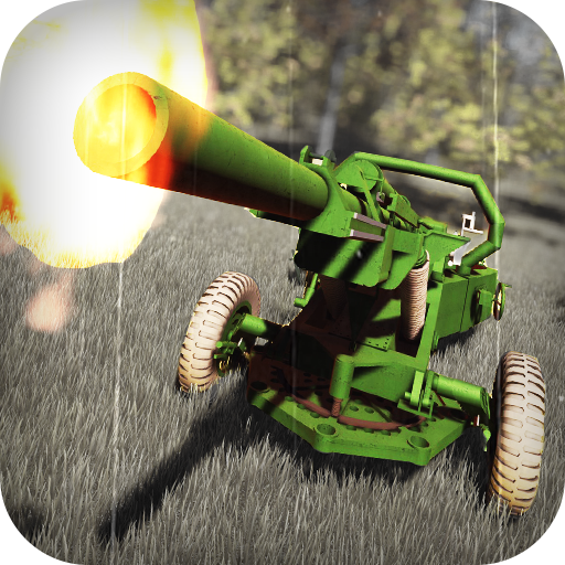 Retro Artillery Simulator 1945 - App on Amazon Appstore