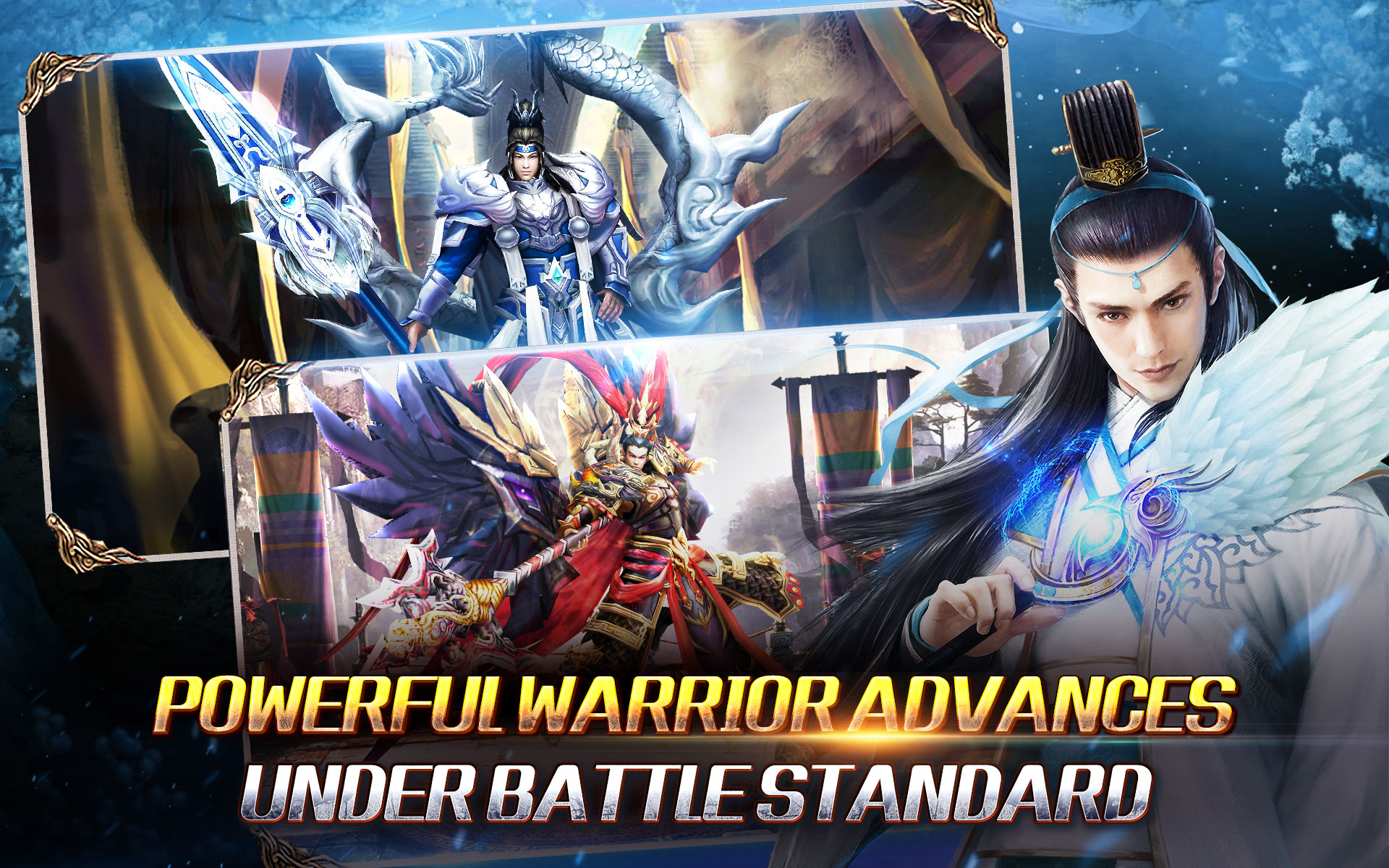 Kingdom Warriors - App on Amazon Appstore