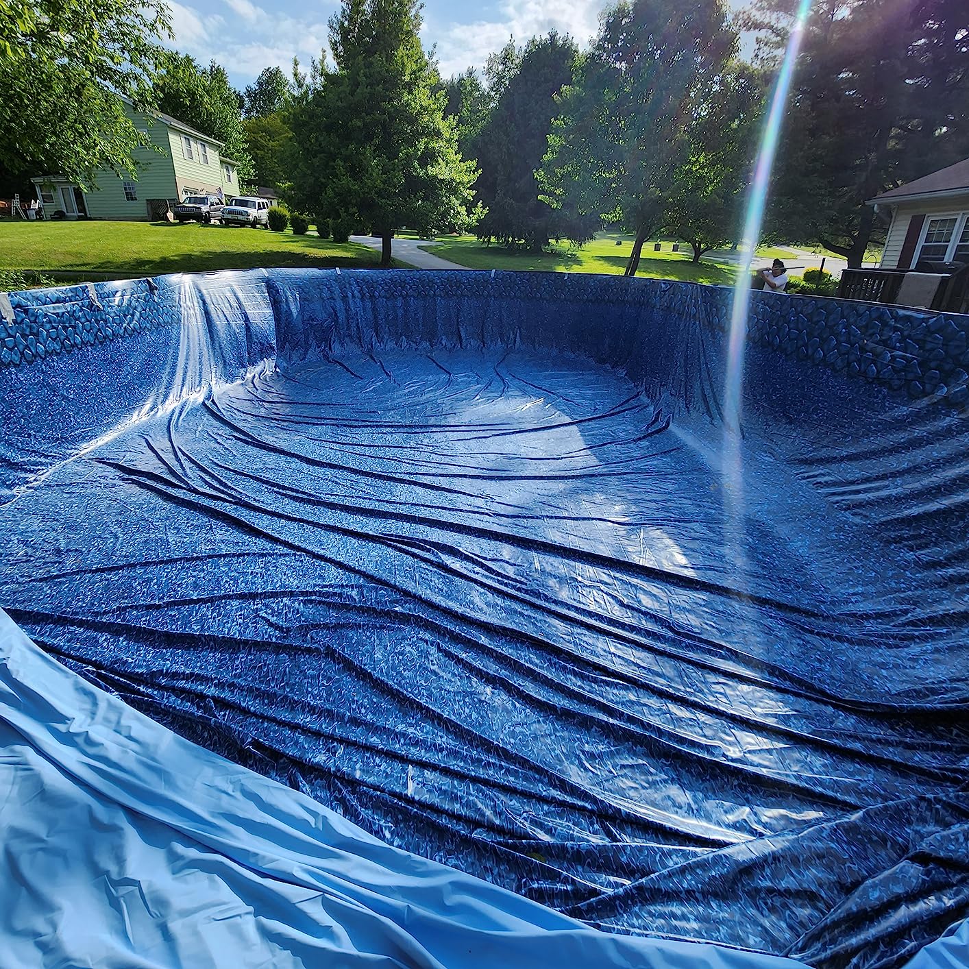 $101/mo - Finance Lake Effect Pools Meadows 24' Round Above Ground ...