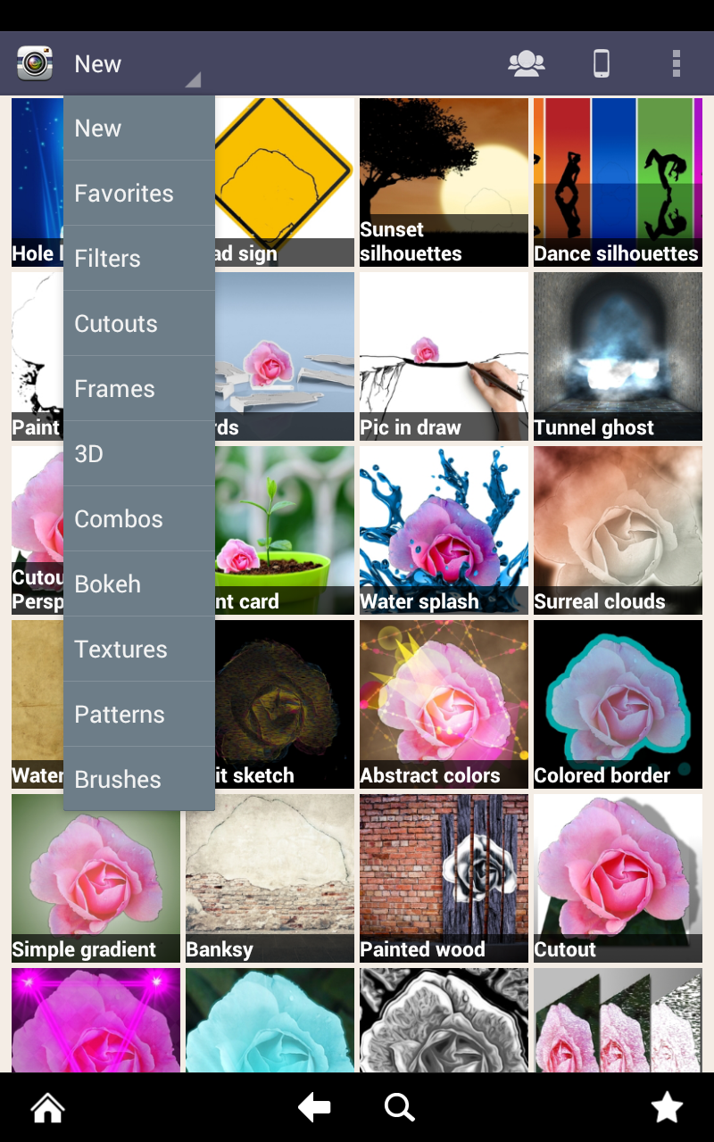 SuperPhoto Full - App on the Amazon Appstore