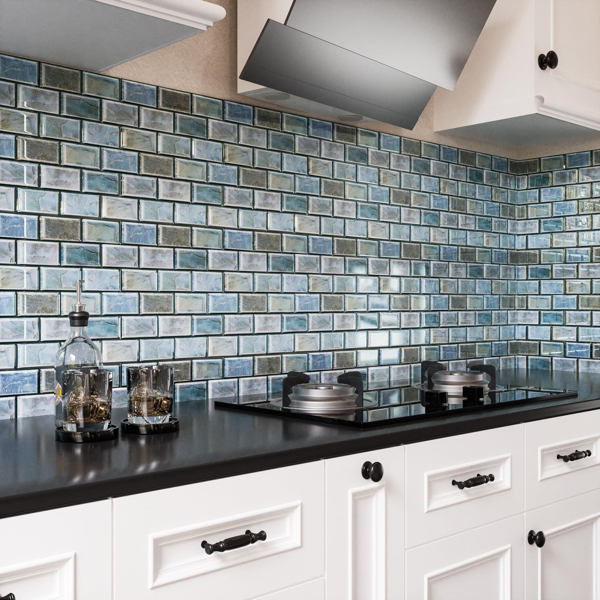 Backsplash Tile Designs Photo Gallery