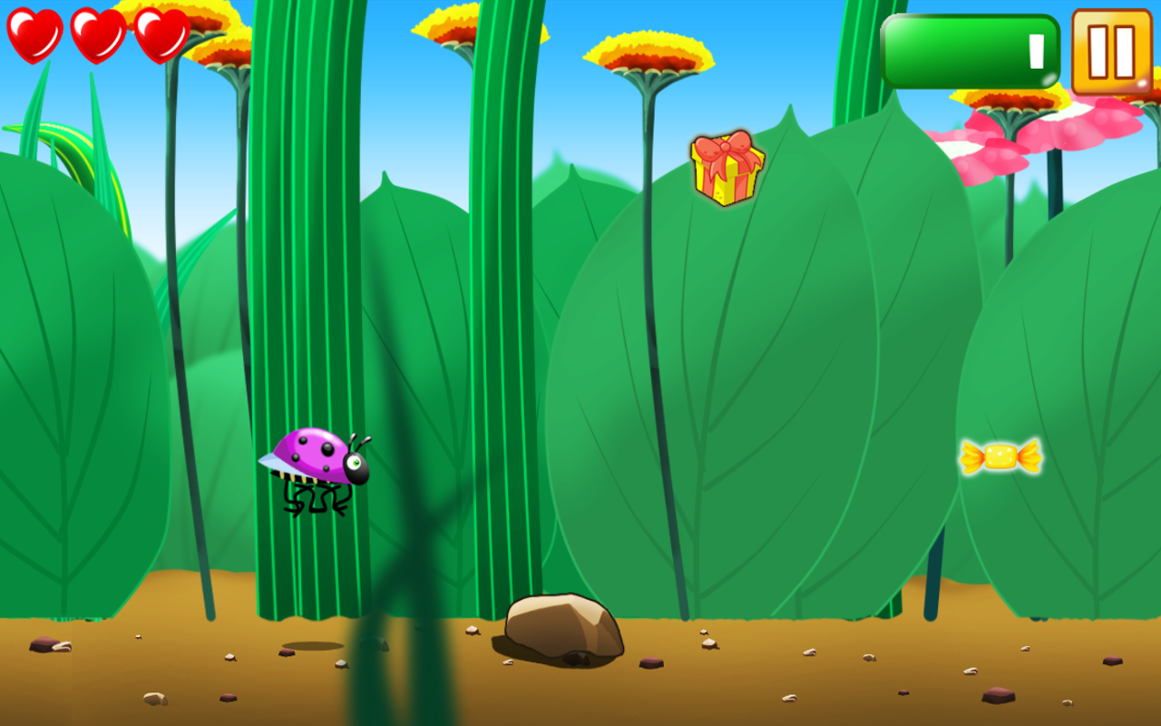 Run Beetle Run:Amazon.com:Appstore for Android