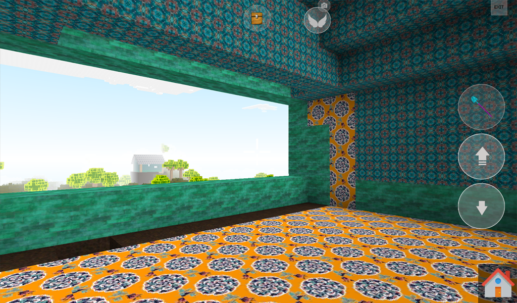 Block World Craft 2 Exploration - App on Amazon Appstore