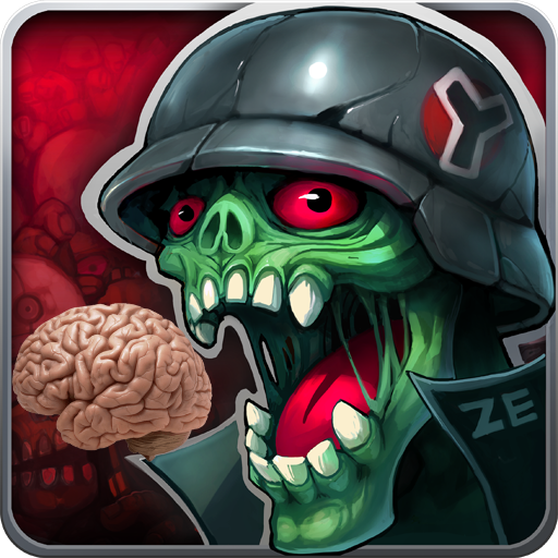 Zombie Eat Brain - App on Amazon Appstore
