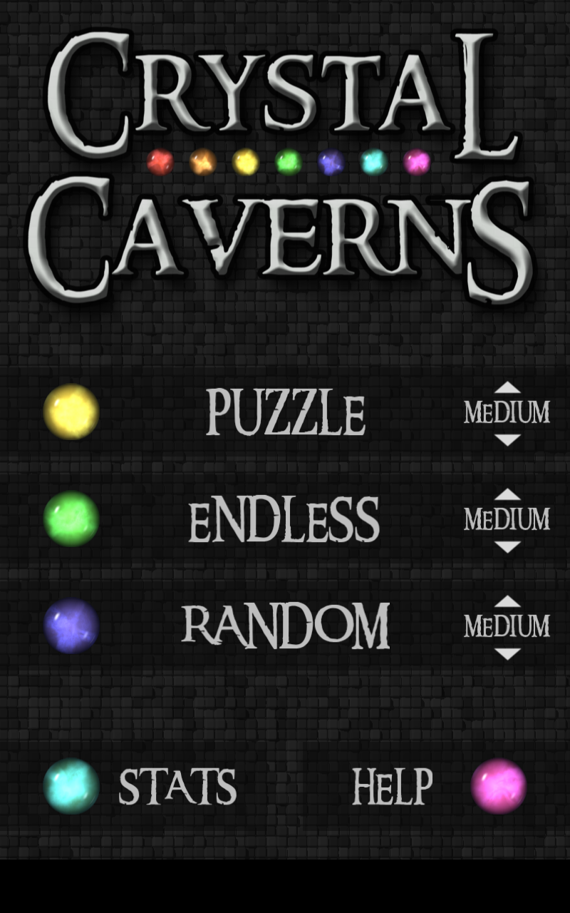 Crystal Caverns - App on Amazon Appstore
