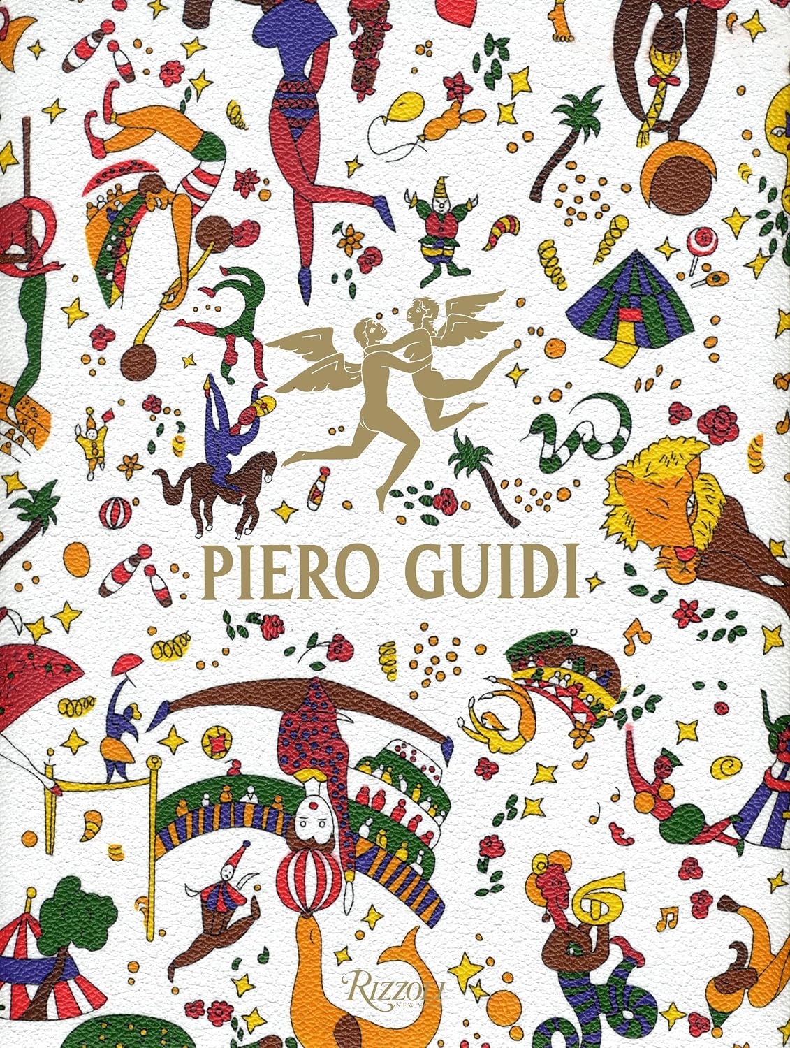 Piero Guidi: Guidi, Giacomo: 9780847840229: Amazon.com: Books