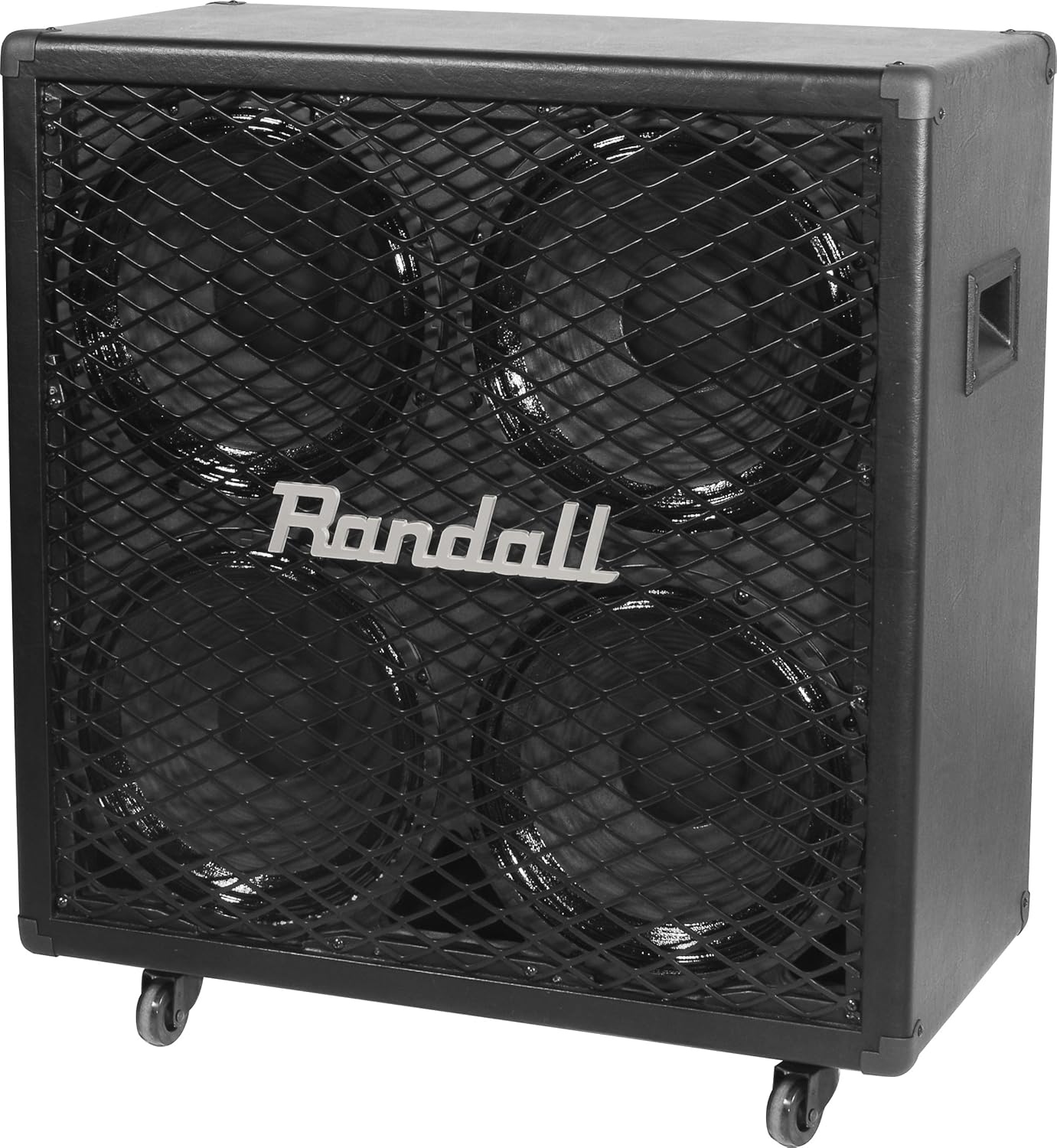 Amazon.com: Randall RG412 RG Series Cabinet : Musical Instruments
