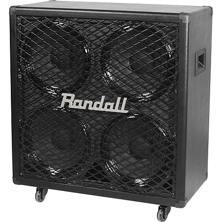 Amazon.com: Randall RG3003H RG Series Amplifier Head : Musical Instruments