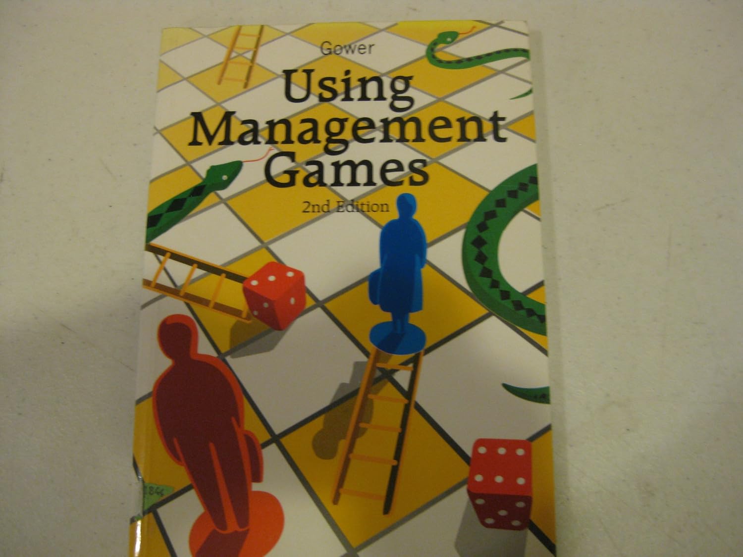 Using Management Games: Elgood, Chris: 9780566077364: Amazon.com: Books