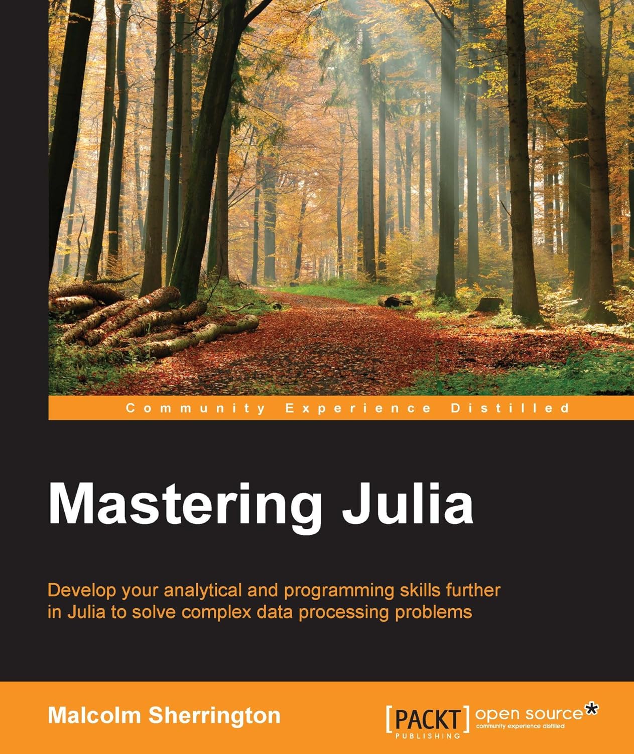 Amazon | Mastering Julia - Tackle the Contemporary Challenges of ...