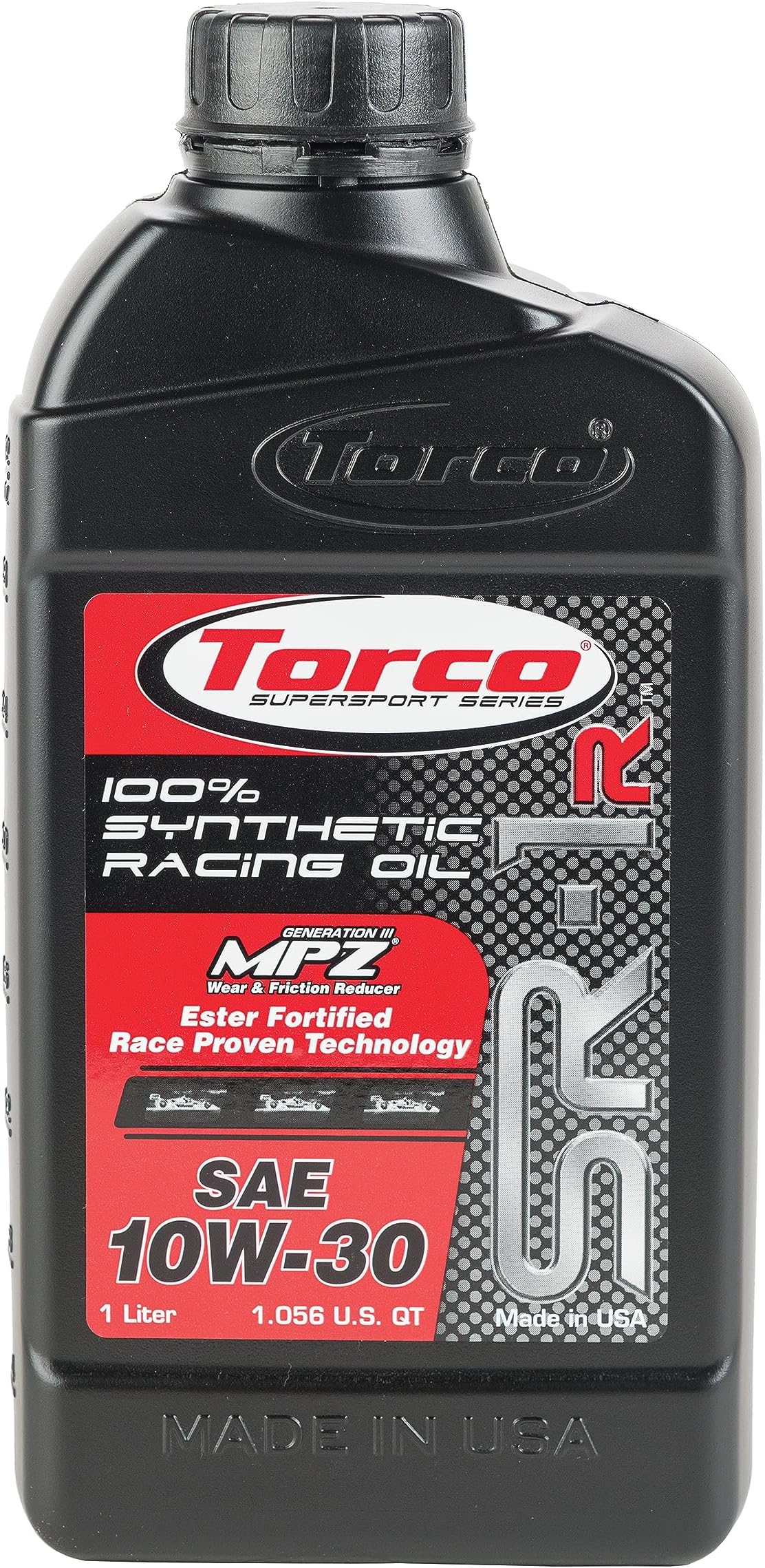 Amazon.com: AMSOIL DOMINATOR Synthetic 2-Cycle Racing Oil (Gallon ...