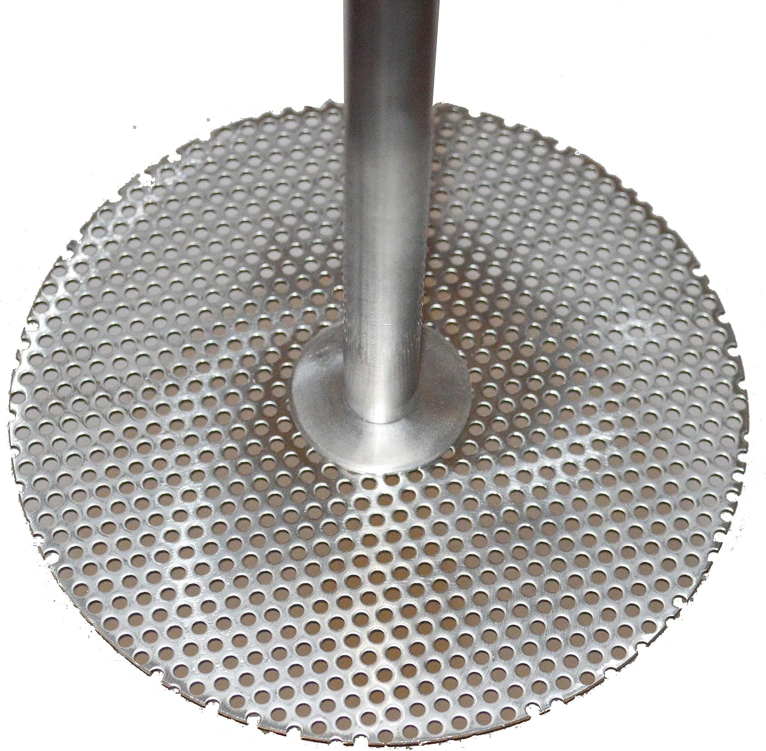 Amazon.com: Stainless Wine Cap Punch Down Tool: Home & Kitchen