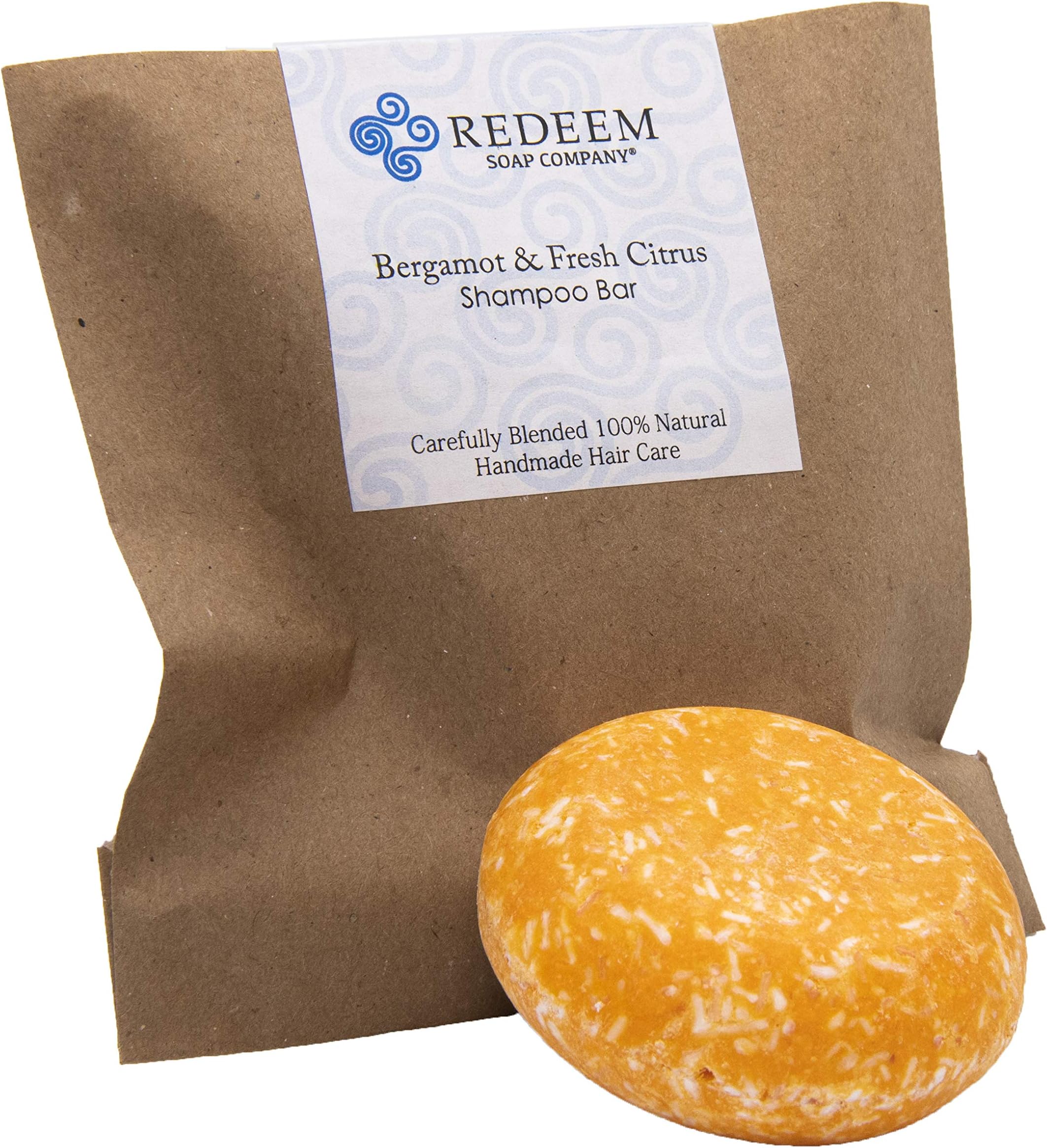 Amazon.com : PURE SABAO Moroccan Argan Shampoo and Conditioner Bars ...