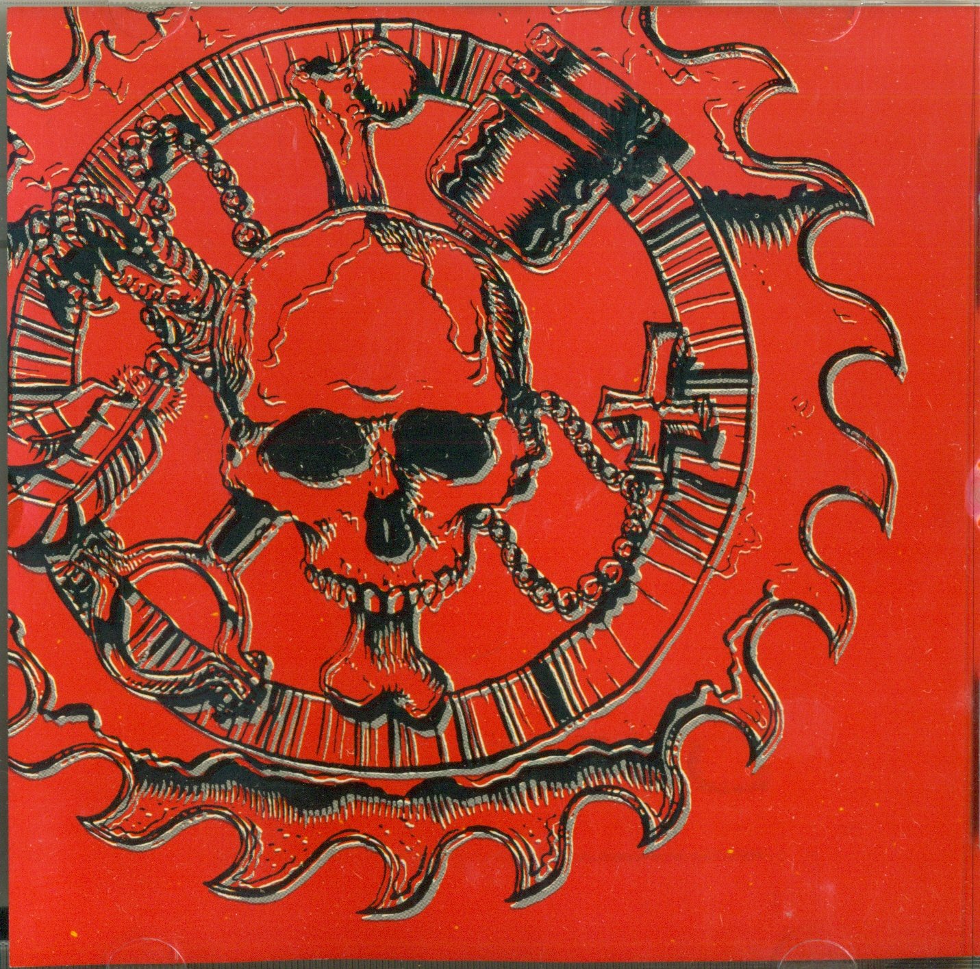 Monster Voodoo Machine - Get On With It - Amazon.com Music