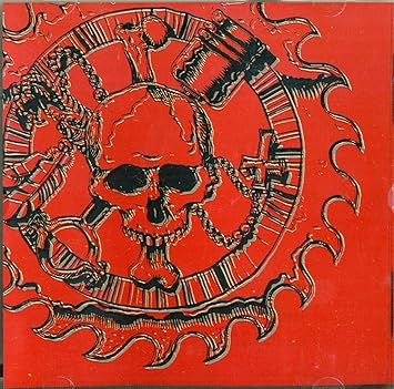 Monster Voodoo Machine - Get On With It - Amazon.com Music