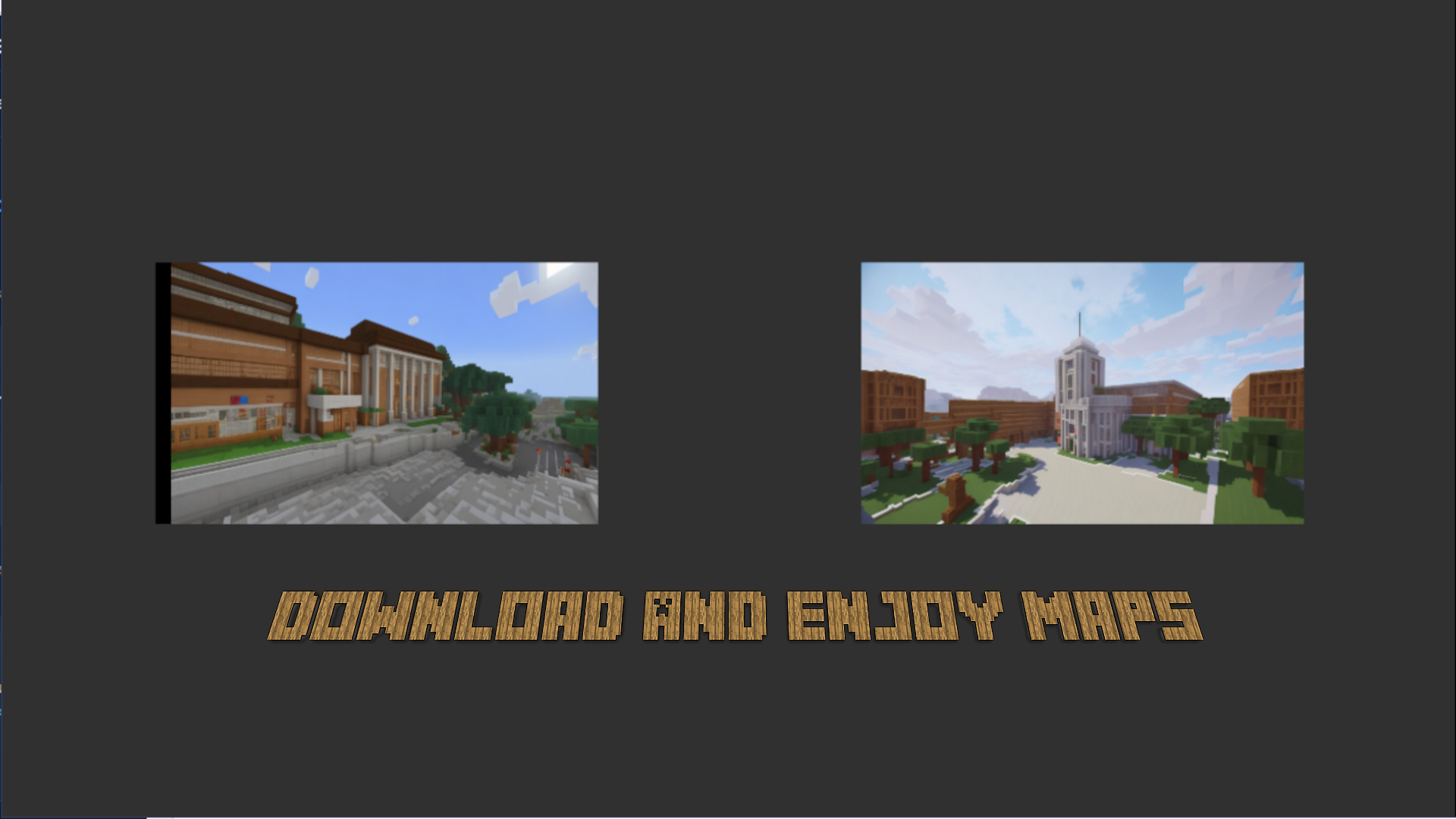 School Maps For MCPE - App on Amazon Appstore