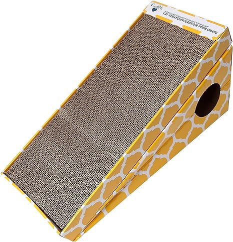 Amazon.com : OurPets Alpine Cat Scratcher : Scratching Posts : Pet Supplies