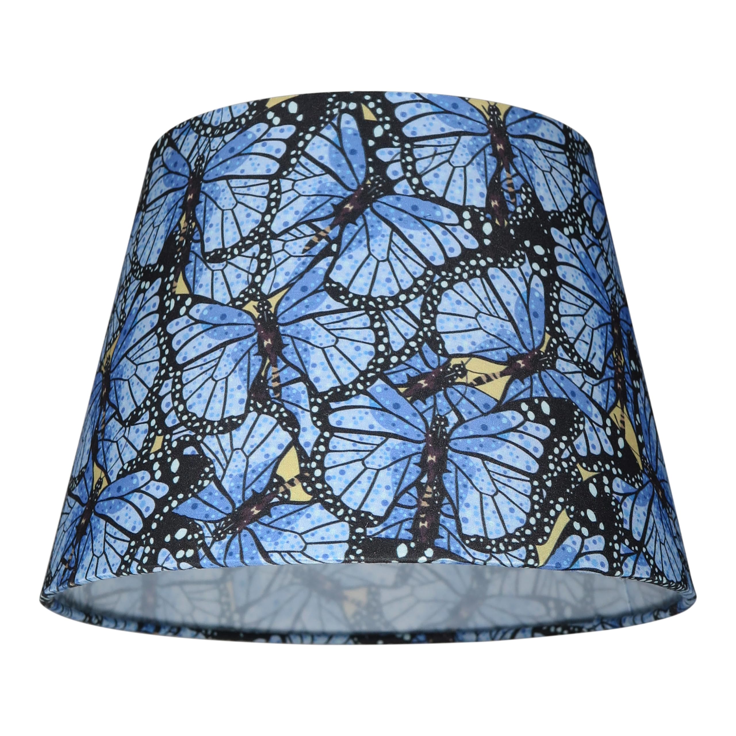 ESSENCE Lights, Designer Light Shade, 10 inch Design Butterfly Light ...