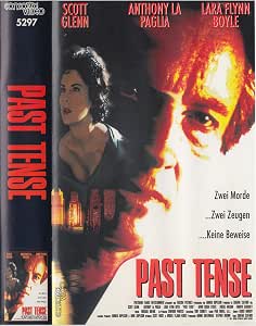 Past Tense: Amazon.fr: Boyle, Lara Flynn, Geraghty, Marita, Clifford ...