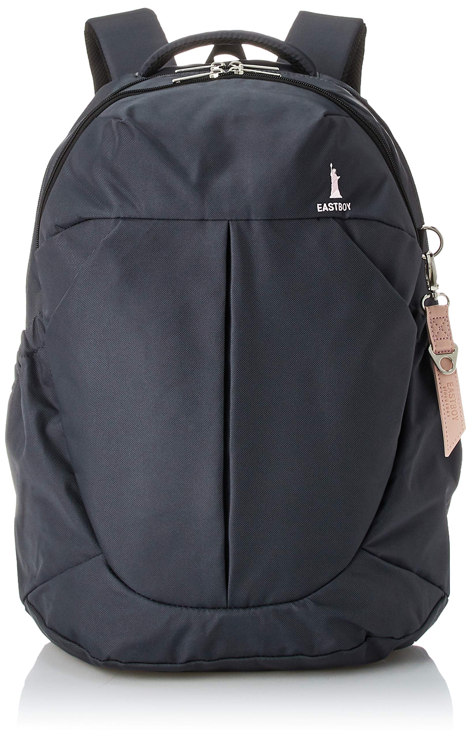 [イーストボーイ] 抗菌ポケット付きリュックサック プランタンシリーズ リュックサック レディース ブラック ワンサイズ Amazon | [イーストボーイ] 抗菌ポケット付きリュックサック