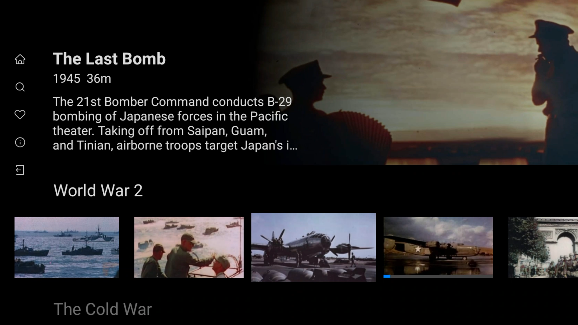 Cloud of War | War Movies, Documentaries & Series. WW2, Vietnam, Ukraine, Cold War, Iraq ...