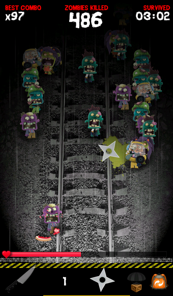 The Falling Dead - Zombie Horde Survival - App on the Amazon Appstore