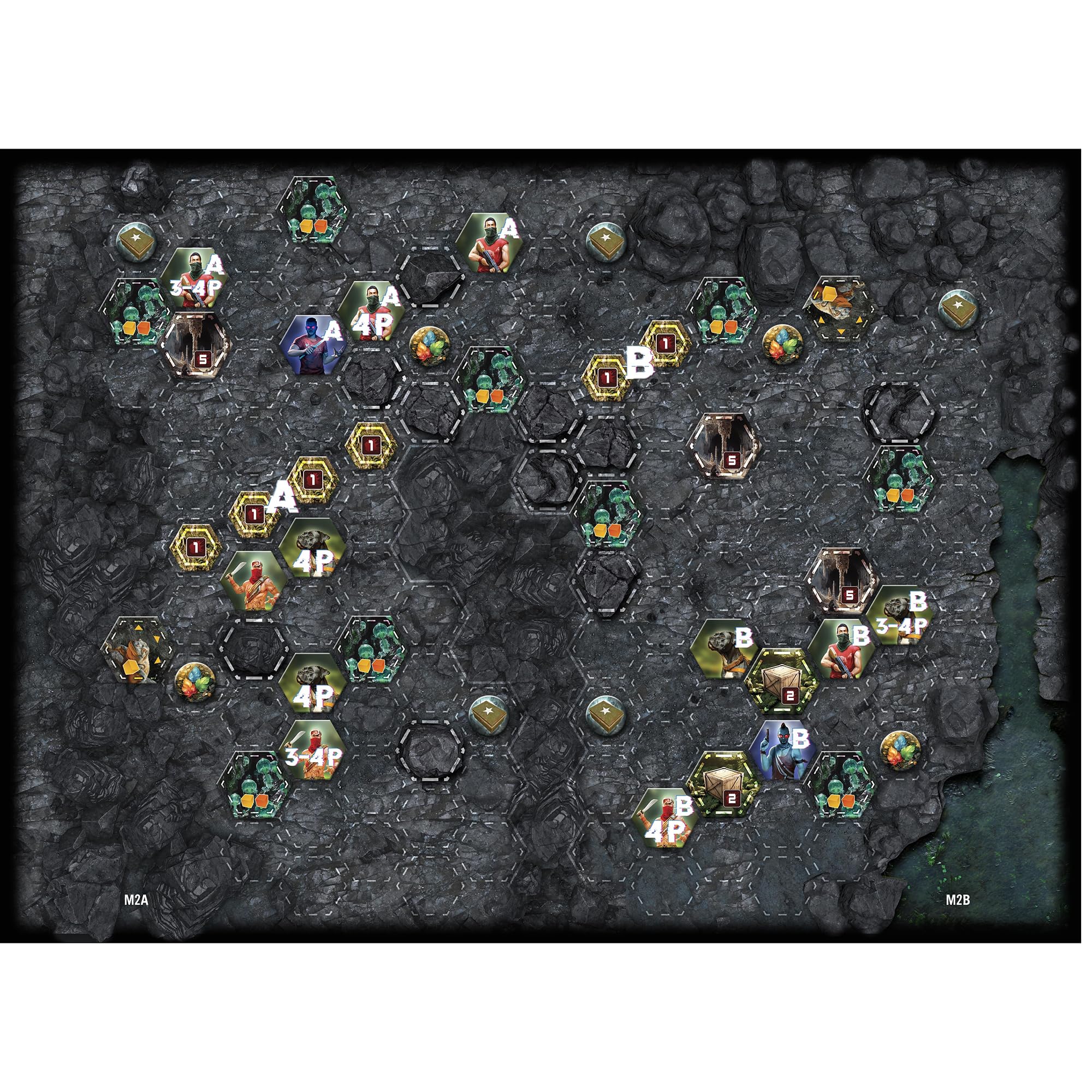 Rook Island