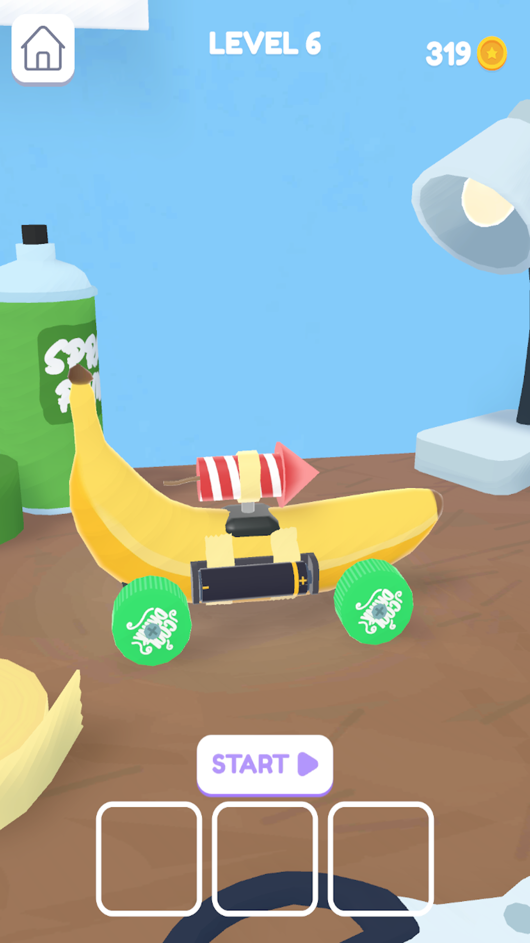 Vehicle Factory Fit Climber - Car Climber - Car Factory - Truck Factory ...