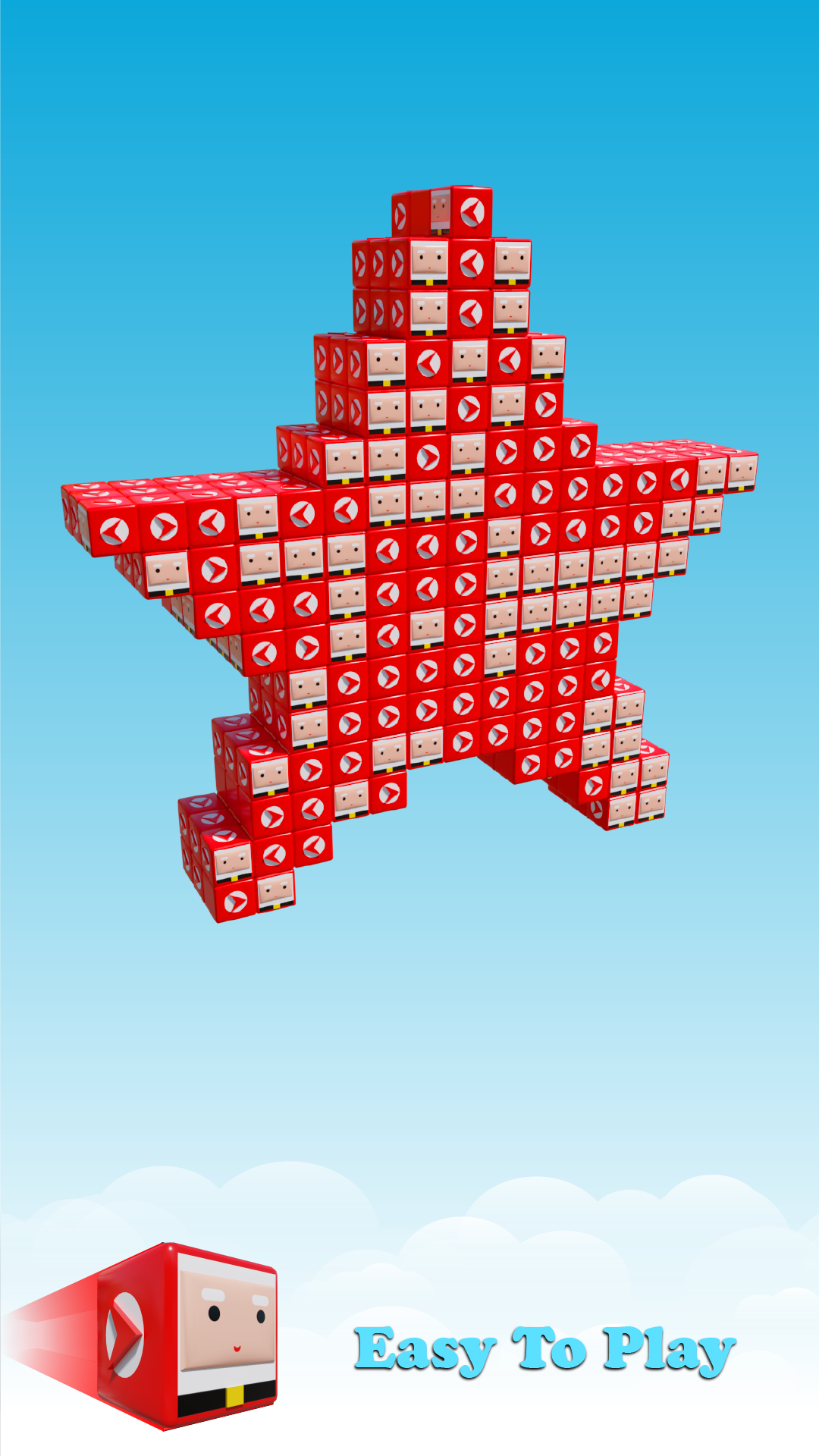 Tap Away 3D Kids Puzzles - App on Amazon Appstore