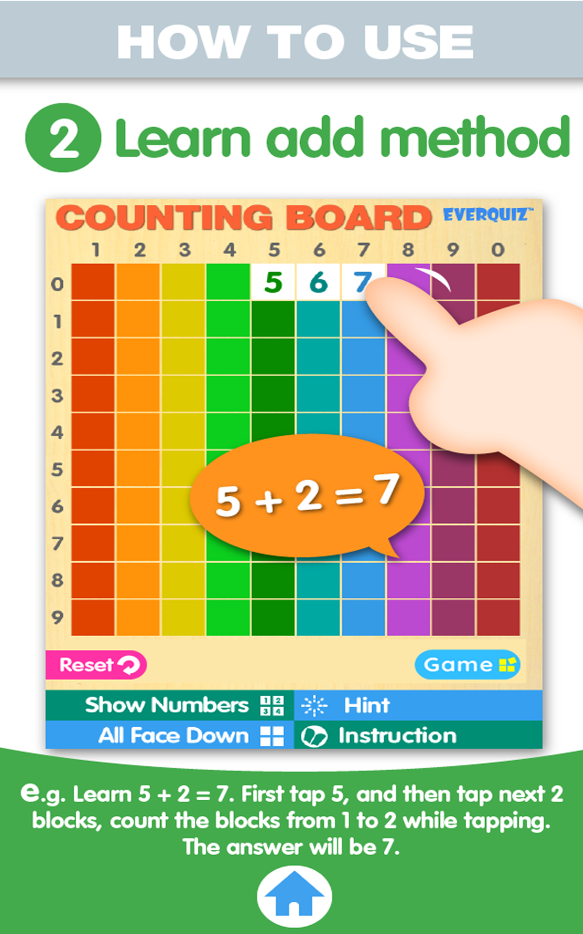 Counting Board:Amazon.de:Appstore for Android
