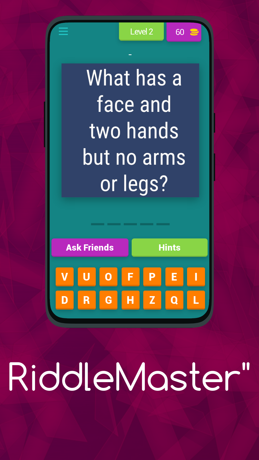 Riddle Brain booster Pro - App on Amazon Appstore