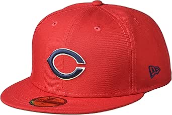 Amazon.co.jp: New Era NPB Classic 59FIFTY Hiroshima Toyo Carp Cap ...